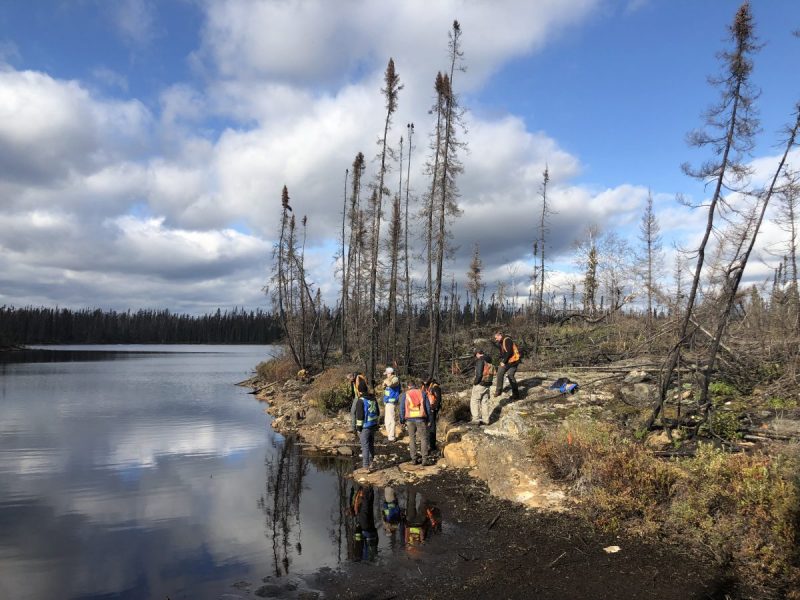Resource Opportunities Initiates Coverage: Taiga Gold Corp - Ticker Intel